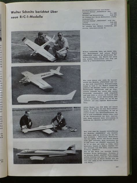 RC-1 Modelle | Seite 350 | RC-Network.de