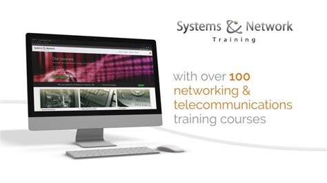Training Networks Programming Telecoms Simon Kitto
