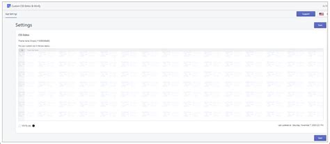 How To Use Custom Code To Force The Theme To Change CSS DropiStores