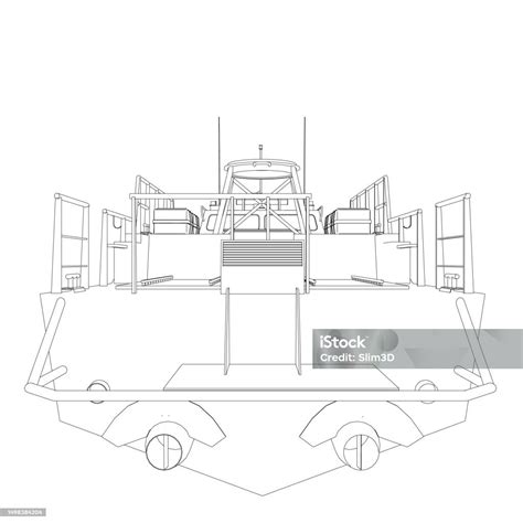 군함 아이콘 윤곽선 군함 및 해군 함정 격리된 벡터 이미지 군함 개요 벡터입니다 흰색으로 분리된 군용 차량 템플릿 벡터입니다