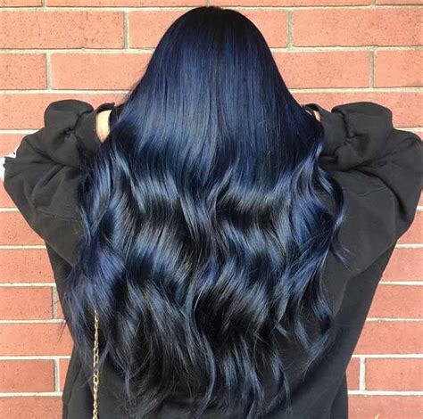 تعبیر خواب موهای مشکی بلند و کوتاه رنگ مو سیاه گذاشتن