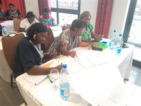 Empower Women Design Thinking For Gender Equality GlobalGiving