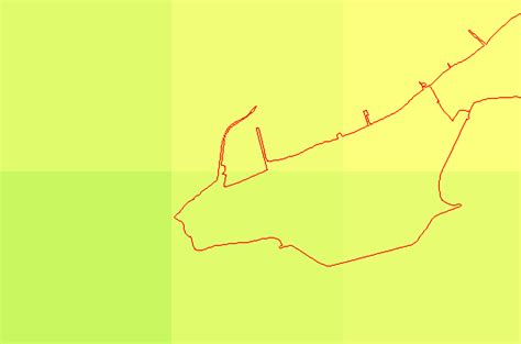Arcpy Some Zones Disappear When Running Zonal Statistics As Table In Arcgis Geographic