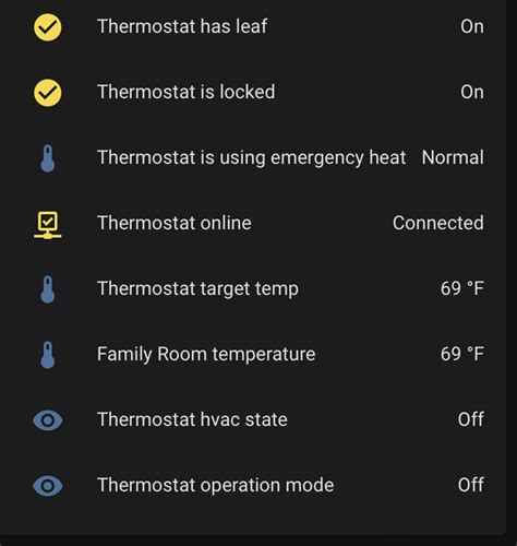 Legacy Nest Third Party Integrations Home Assistant Community