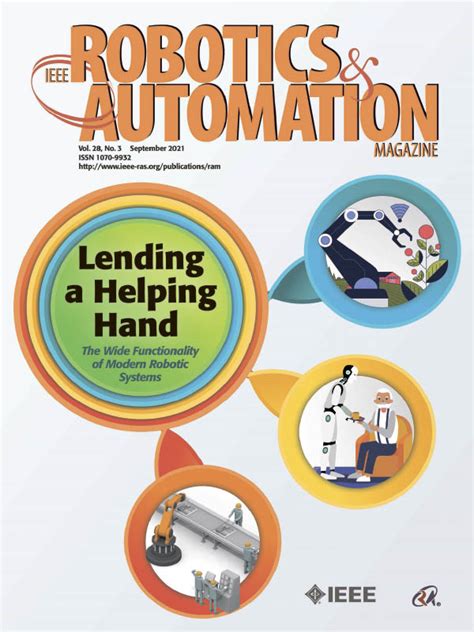 IEEE Robotics Automation 09 2021 Download PDF Magazines Magazines Commumity