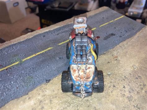 My Latest Build The Doombug” Rgaslands