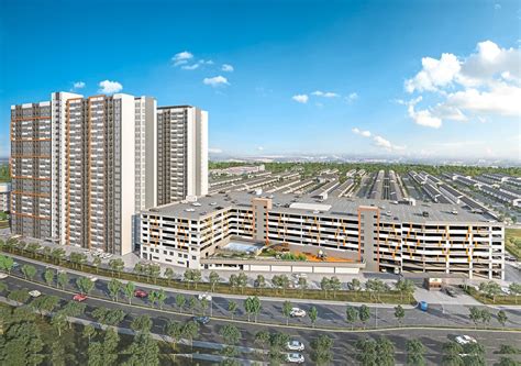 Creating The Nexus Of Affordability Community And Connectivity