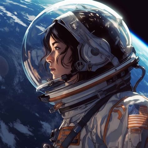 The First Crewed Mission To Mars Should Be Female Only For Practical Reasons