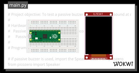 Raspberry Pi Copy Wokwi Esp32 Stm32 Arduino Simulator