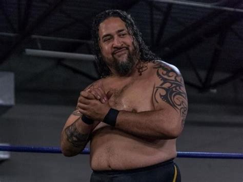 Afa Jr Profile Match Listing Internet Wrestling Database Iwd