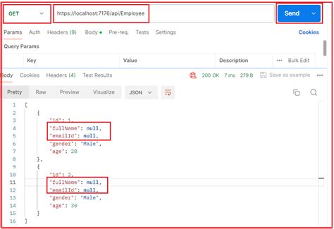 How To Use Automapper In Aspnet Core Web Api Dot Net Tutorials