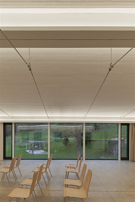 Gallery Of Daniello Mill Renovation Enrico Sassi Architetto 5