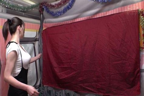 Waaa 019 辻井ほのかの凄テクを我慢できれば生★中出しsex！ Post1 無料av動画