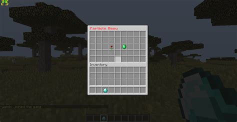 overview particles gui bukkit plugins projects bukkit