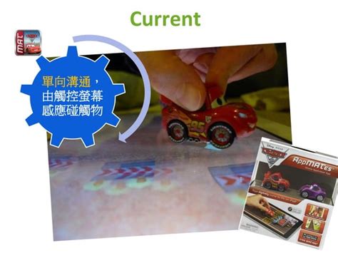 using color sensor for user interaction ppt