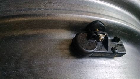 TPMS Sensors Jeep Wrangler Forum
