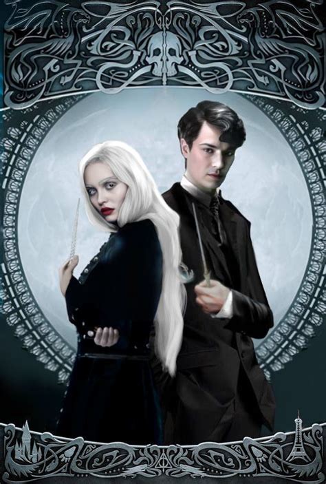 Grindelwald X Daughter Reader At Catharine Blanco Blog
