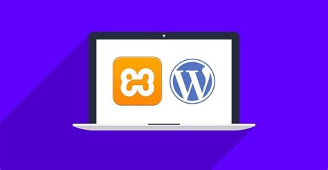 How To Install Wordpress On Xampp Techarge