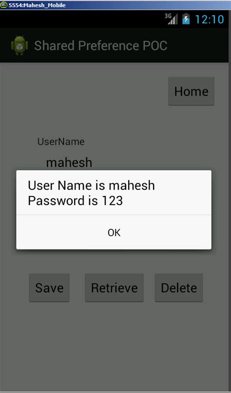 android tech speaks