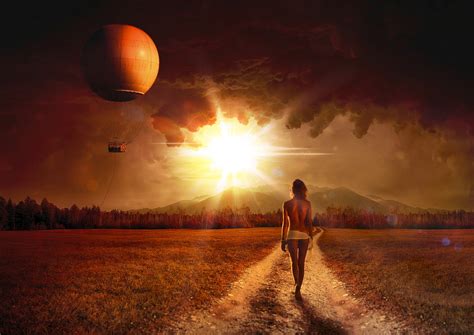 景观 女士 裸 Pixabay上的免费照片 Pixabay