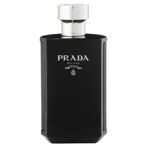 Prada Lhomme Intense Eau De Parfum 34 Fl Oz Costco