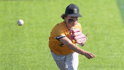 Pueblo East Baseball Coach Nick Marfitano Looks To Right Ship