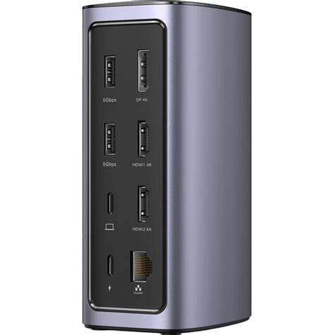 Ugreen Multifunction Docking Station Ipon Hu