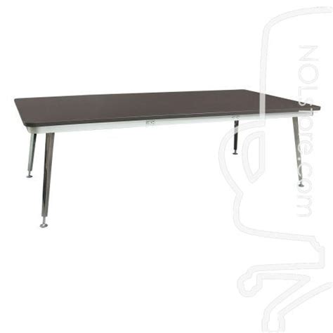 Ofs Eleven 8 Used Powered Conference Table Espresso Conference Table Wood Conference Table