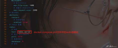 使用docker compose编排ruoyi项目 ruoyi docker compose csdn博客