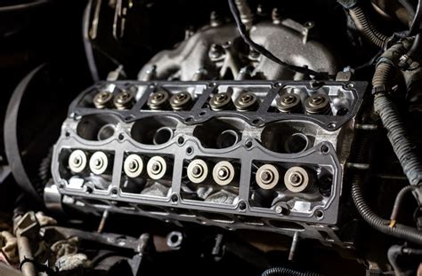 P0272 Code Cylinder 4 Contribution Balance In The Garage With CarParts Com