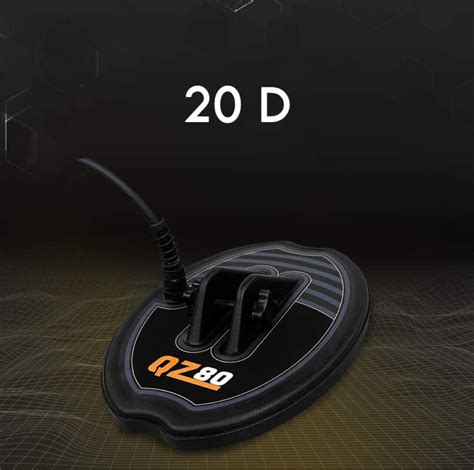 Coil 20 Coil 21 Searching Coil 21cm Mwf Detectors