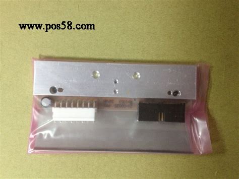 Tsc Ttp 346mu Mt Kyocera Original Barcode Print Head 346m New Print Head Print Head