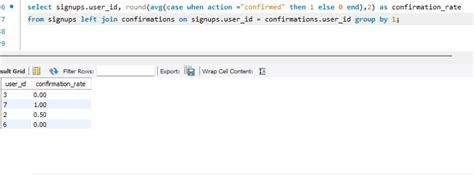 hairav kumar on linkedin 📊 sql practice tackling challenges with new