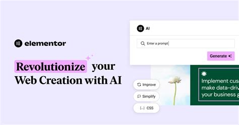 how to use elementor ai complete walkthrough