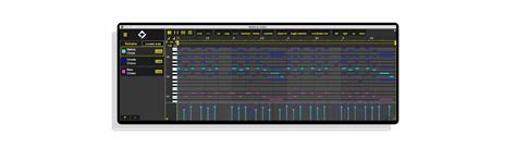 Premium Midi Editor Max Device Ableton