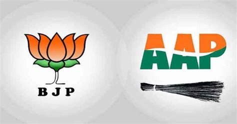 Is AAP an alternative to BJP?
