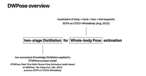 Skeleton Project With DWPose