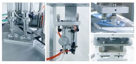 automated filling and sealing machine for yogurt cups zonesun machinery