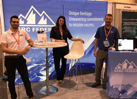 Asrc Federal On Linkedin Meteorology Ams2019