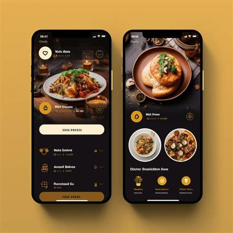 Premium Ai Image Ui Template
