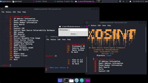 X Osint TermuxHackz