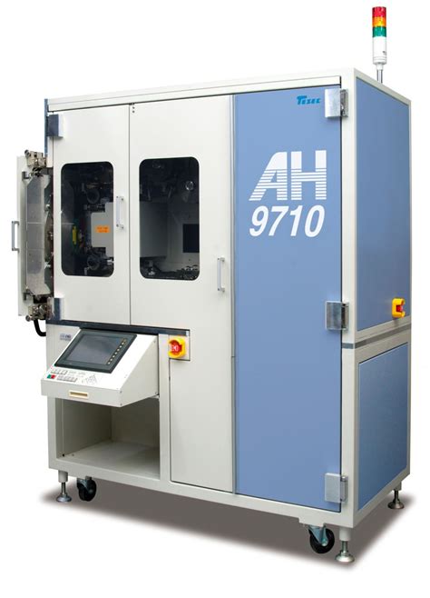 Htt Group Semiconductor Prodcution Assembly And Final Test Tesec