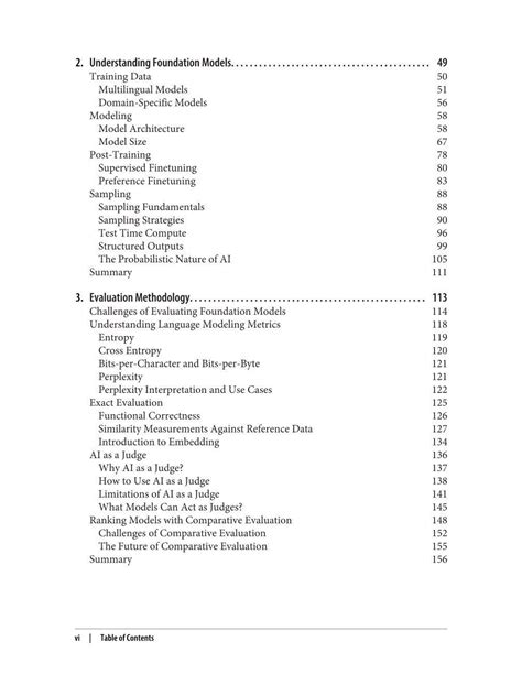 Ai Engineering Building Applications With Foundation Models 1st E Books Max30