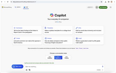 10 Exciting Features Of Microsoft Copilot Revealed Fusion Chat