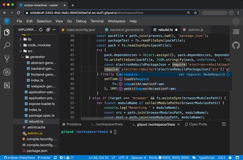 Automated Development Environment Startup Gitpod Raises 13m Siliconangle