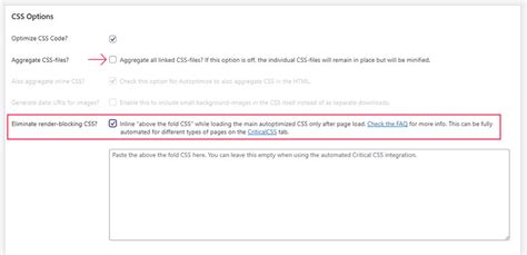 How To Optimize Css Delivery In Wordpress Qode Interactive