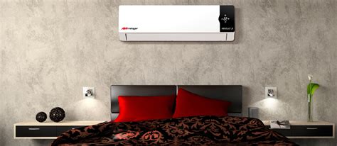 Minisplit Mirage Absolut X 1 Tonelada 220v Aire Acondicionado