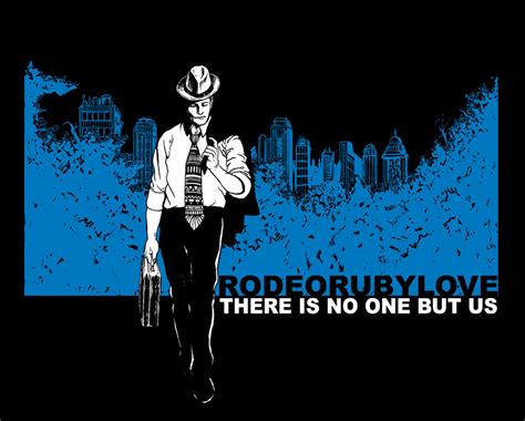Rodeo Ruby Love T Shirt By Gavinsmith On Deviantart