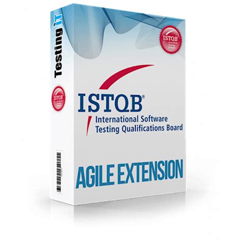 Istqb® Agile Tester Exam And Training Course Singapore Suntec Tower 2 Tickets Dates