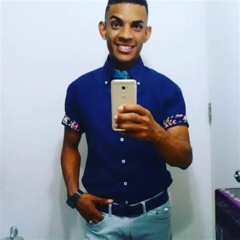 Theo Yadiel Andreyadiel • Threads Say More